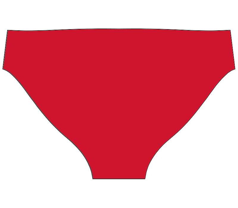 Custom Mens Brief - Splish