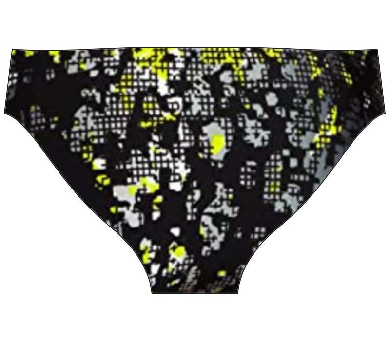 Custom Mens Brief - Splish
