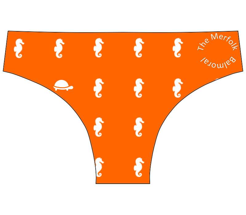 Custom Mens Brief - Splish