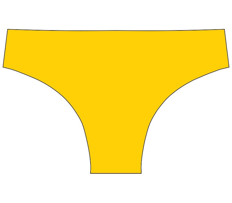 Custom Mens Brief - Splish