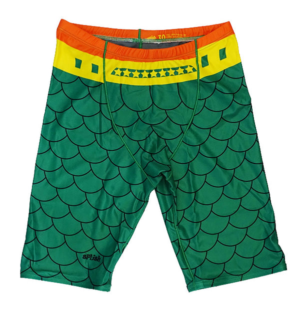 Aqua Dude Jammer - Splish