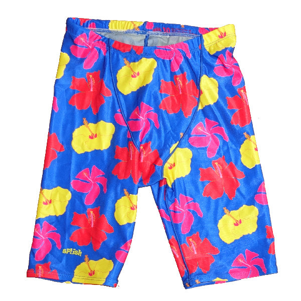 Tropical Paradise Jammer - Splish